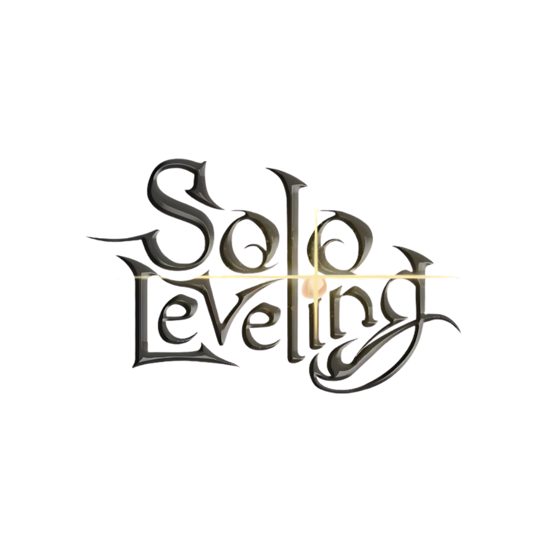 Solo Leveling – SecretRare