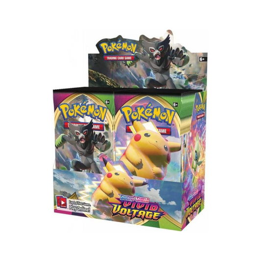 Pokémon English – SecretRare